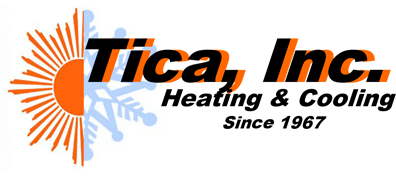 Contact Us | Tica, Inc. Heating and Cooling